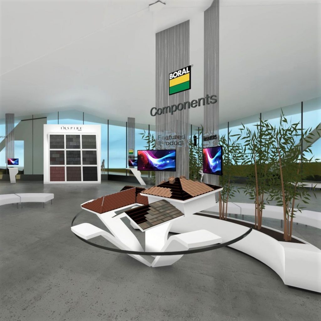 Southern California's Leading Tradeshow Exhibit Design Firms | Branded Area